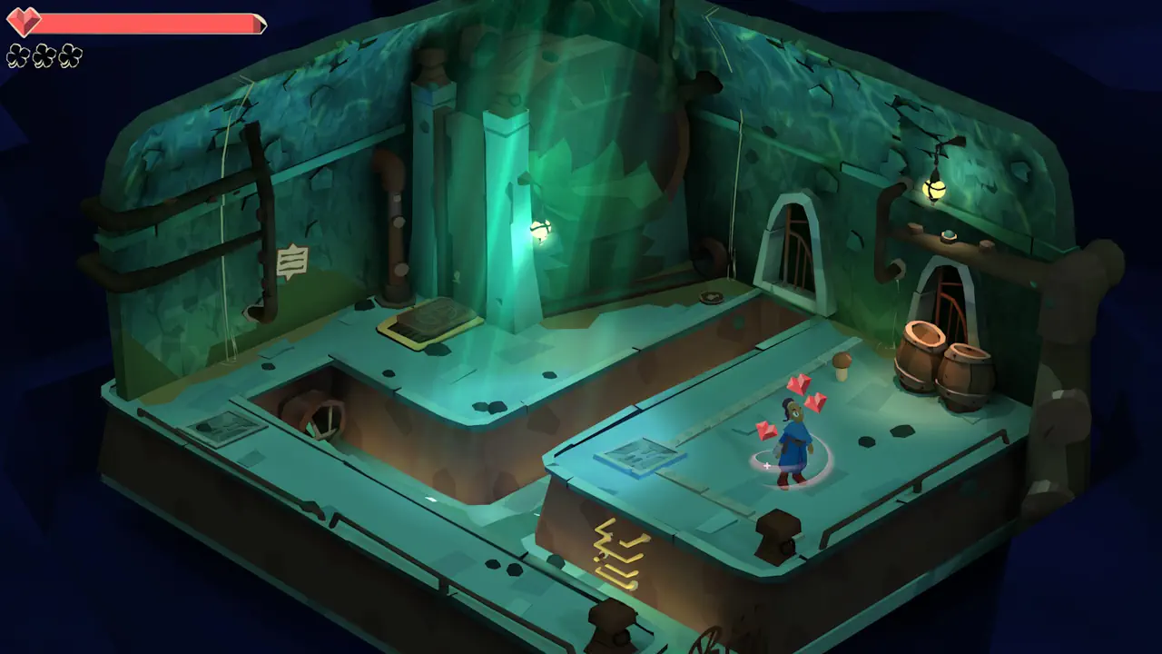 Little Big Adventure - Twinsen's Quest : le jeu vidéo culte s'offre un ...